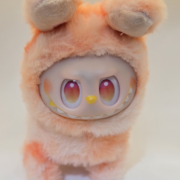 Toys | Walkingsinging Labubu | Poshmark